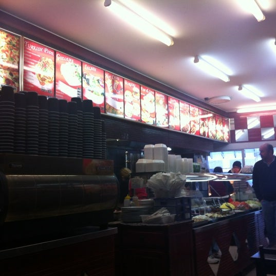 Adam's Kebabs - 5 tips from 72 visitors