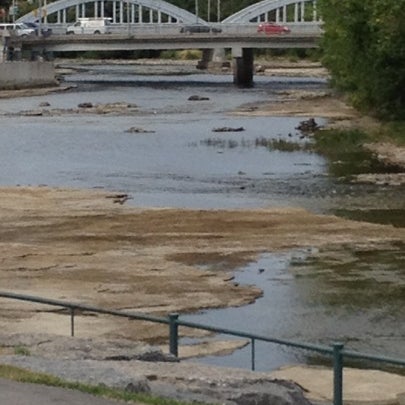 Moira River - 37 visitors