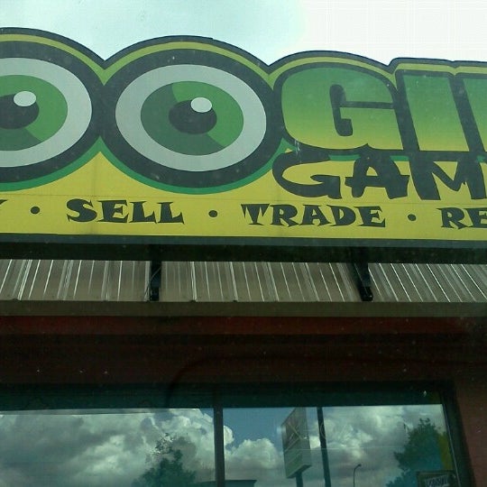 Oogie Games - 5 tips