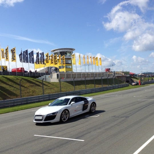 Sachsenring Circuit - 6 tips from 478 visitors