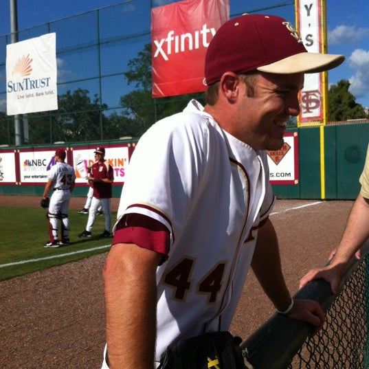 Photos at Dick Howser Stadium - Mike Martin Field - 16 tips from 1727 ...