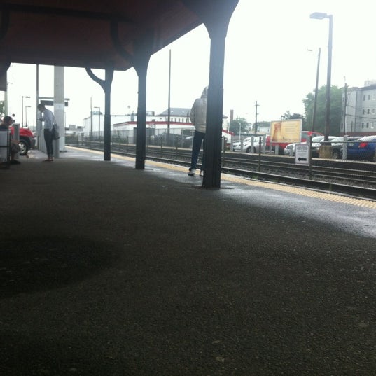 Photos at MBTA Beverly Depot - 7 tips from 789 visitors