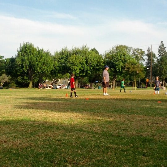 Photos at Whaley Park - Cal State University Long Beach - E Atherton St