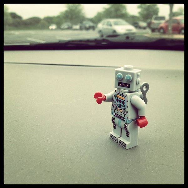 Photos at The LEGO Store - Barton Creek Square - Austin, TX