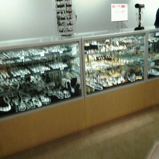 QVC Outlet - 4000 Arrowhead Blvd Ste 680