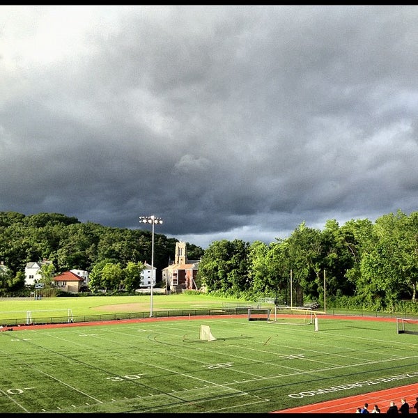 Photos at Foley Stadium - Beaver Brook - 1 tip from 144 visitors
