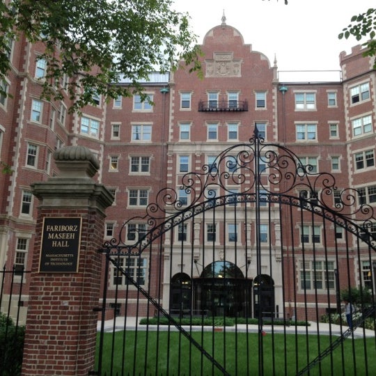 Photos at MIT Nuclear Reactor Lab (Building NW12) - 1 tip from 193 visitors