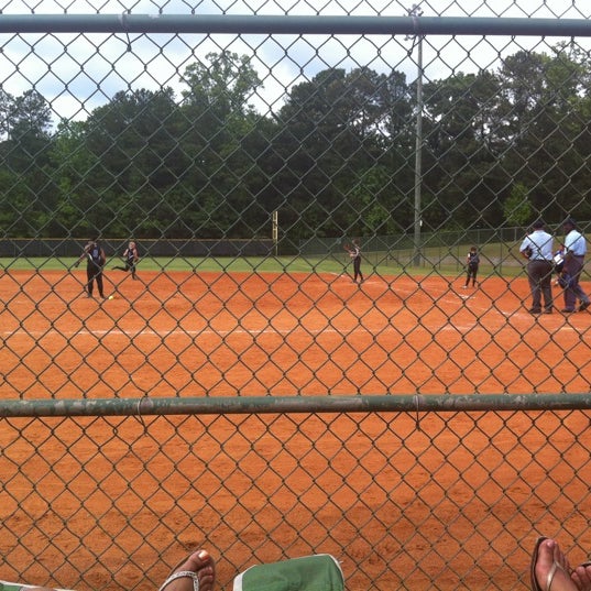 Photos at McCurry Park - Park