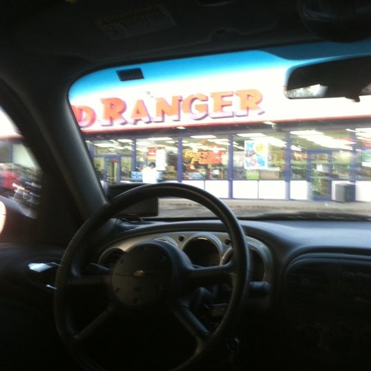 Road Ranger - Fuel Station in Rockford