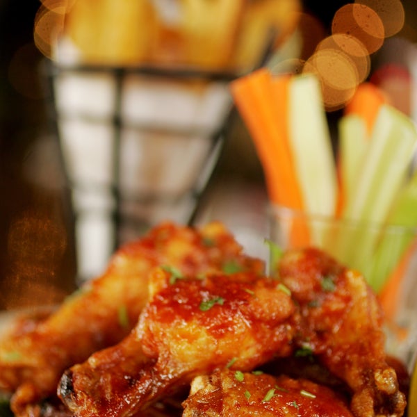 Spirits Pub & Grub - American Restaurant