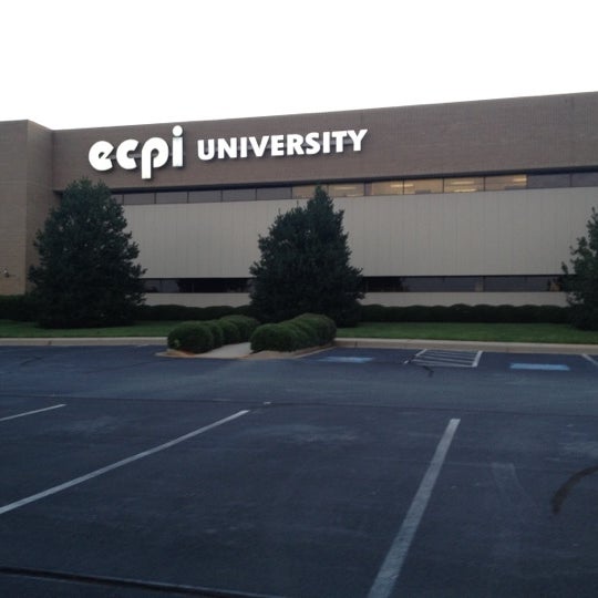 Photos at ECPI University - Eastside - Greenville, SC