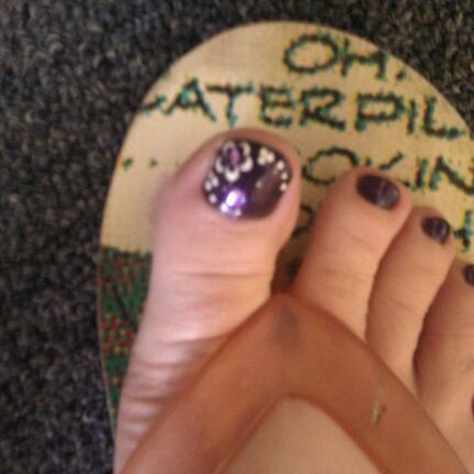 Lover Nails and Spa - Nail Salon in Gilbert