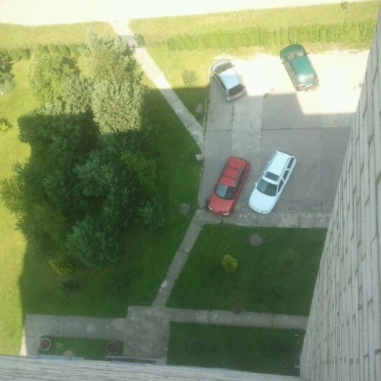 Senasis Fredos Dangoraizis - Kaunas, Kauno apskritis