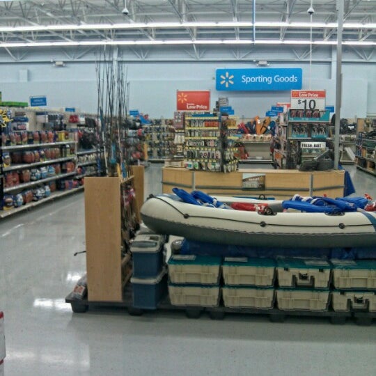 Photos at Walmart Supercenter - Baltimore, MD