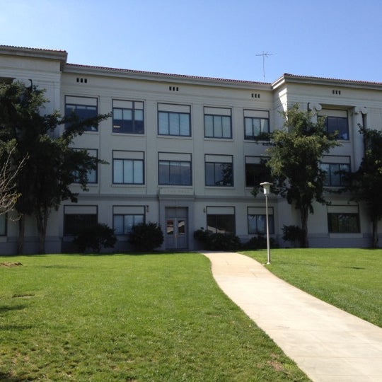 Duke Hall - North Redlands - Redlands, CA