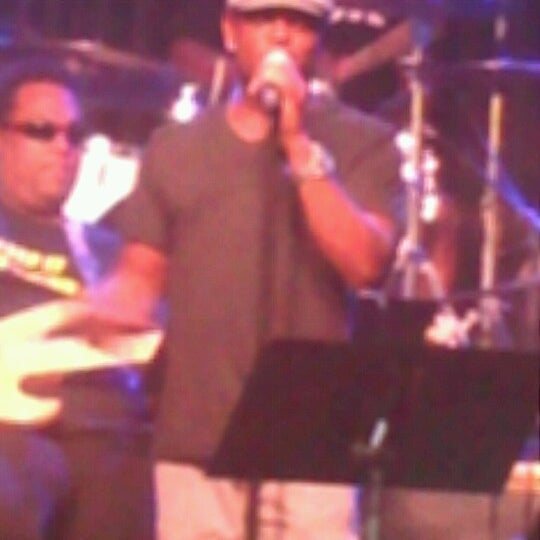 RnB Live - Studio City - Los Angeles, CA