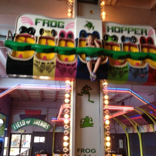 Photos at Edmonds Family Fun Center - 9 tips