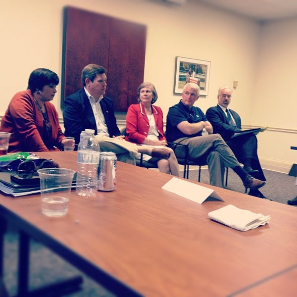 UNCG Stone Bldg. - Greensboro, NC