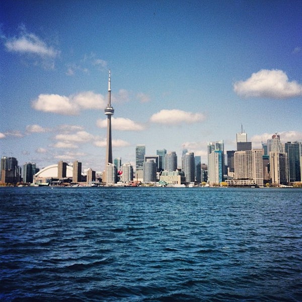 Photos at Toronto Islands - Toronto Islands
