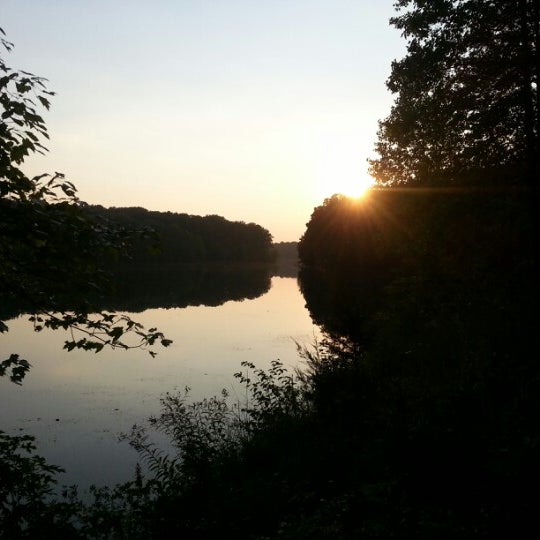 Seneca Creek State Park - 22 tips