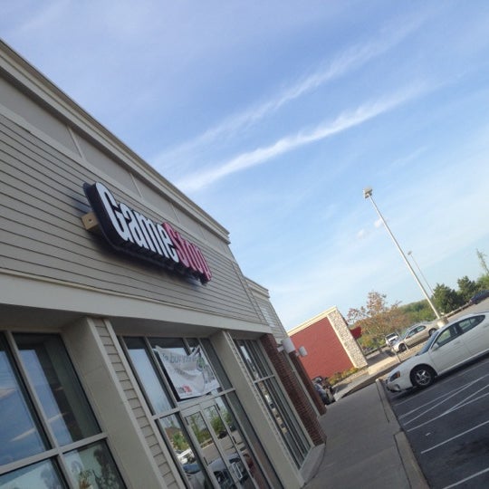 GameStop - Leominster, MA