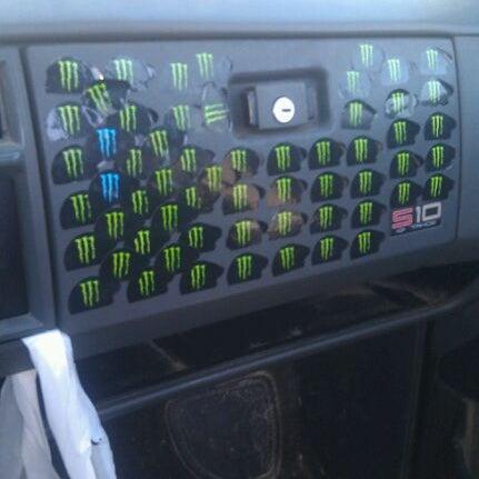 Photos at Meijer Express Gas Station - 2 tips