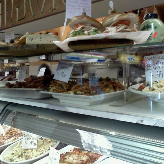 Photos at Frigo's Deli - South End - Springfield, MA