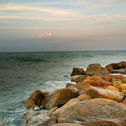 Murrells Inlet Jetty - 1 tip