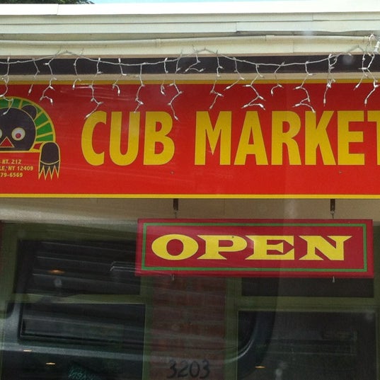 Cub Market - 2 tips from 70 visitors