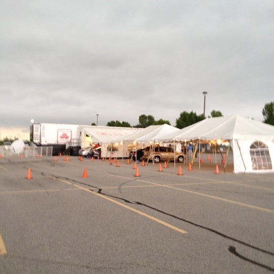 Photos at State Farm Catastrophe Services - O'Fallon, IL