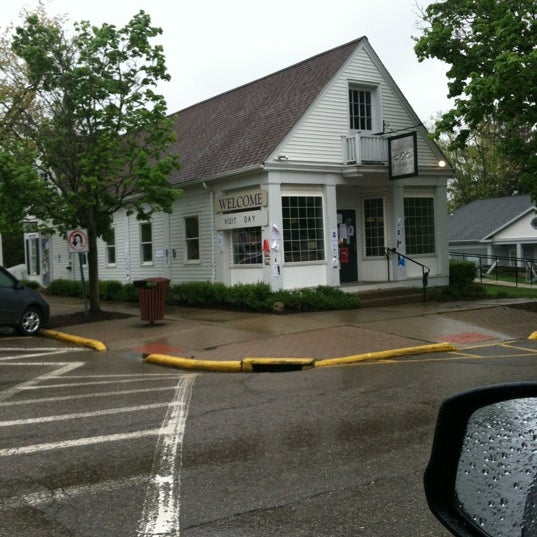Middle Ground Cafe (Now Closed) - Gambier, OH