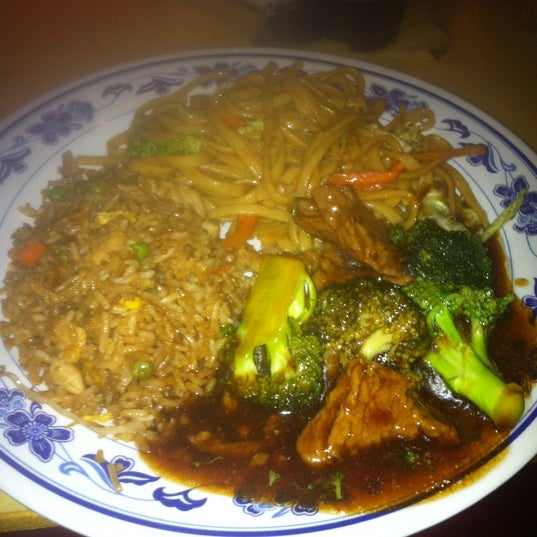 Photos at Dynasty Chinese Restaurant - Temple, TX