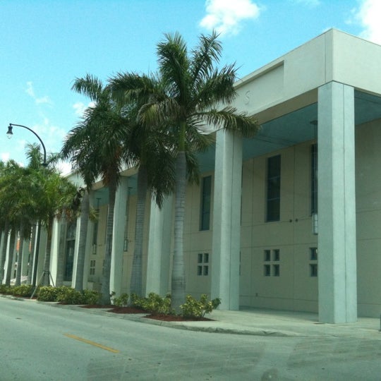 Hialeah Courthouse - Hialeah, FL
