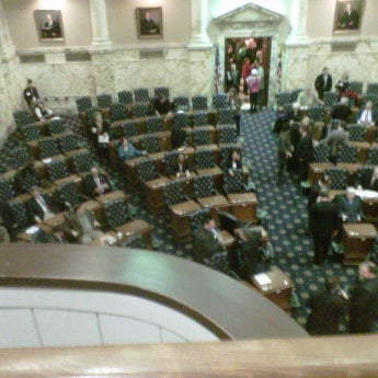 House Gallery - Capitol Building