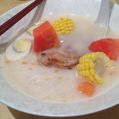 Xin Wang Hong Kong Café - Central Region - 45 tips from 4160 visitors