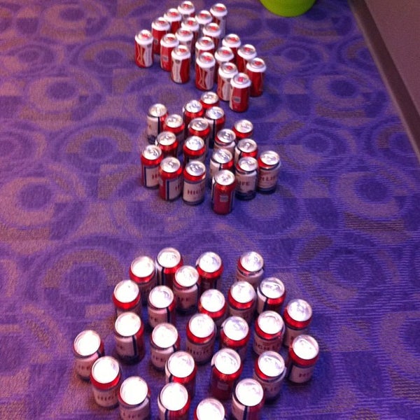 HelloWorld, Inc. - Office