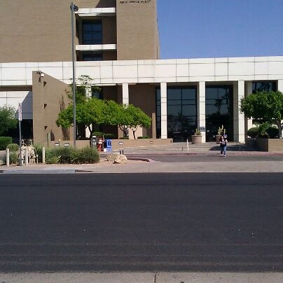 Photos at Maricopa County Superior Court - Courthouse