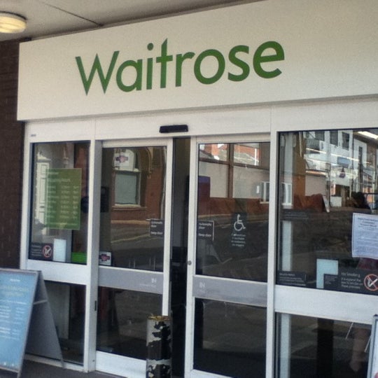 Photos at Waitrose & Partners - Harborne - 9 tips from 282 visitors