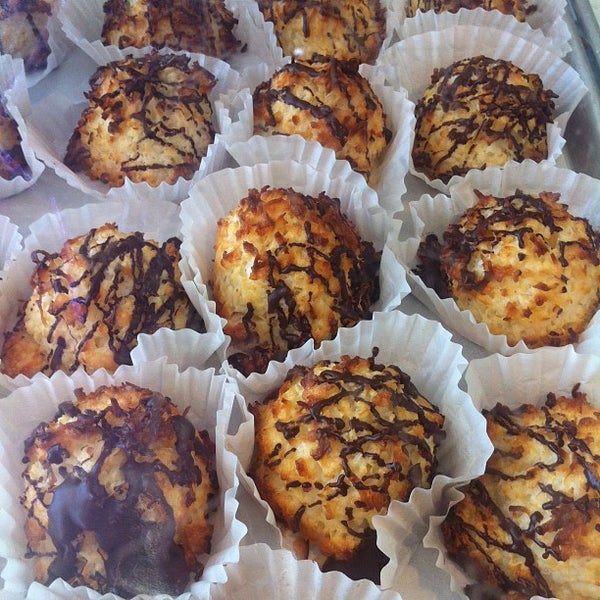 Colchester Bakery (Now Closed) - Colchester, CT