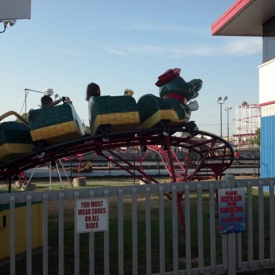 Photos at Fun-Plex - 8 tips