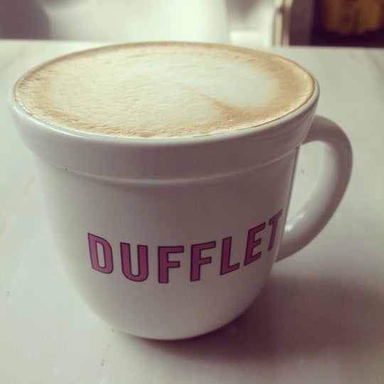 Dufflet Pastries (Now Closed) - The Beaches - 10 tips from 139 visitors