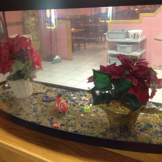 Chinatown Kitchen - 3 tips from 78 visitors