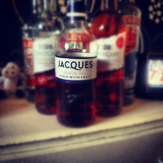 Trebles 4 Singles - Bar