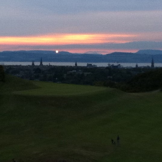 Photos at Braid Hills Golf Course - Golf Course in Edinburgh