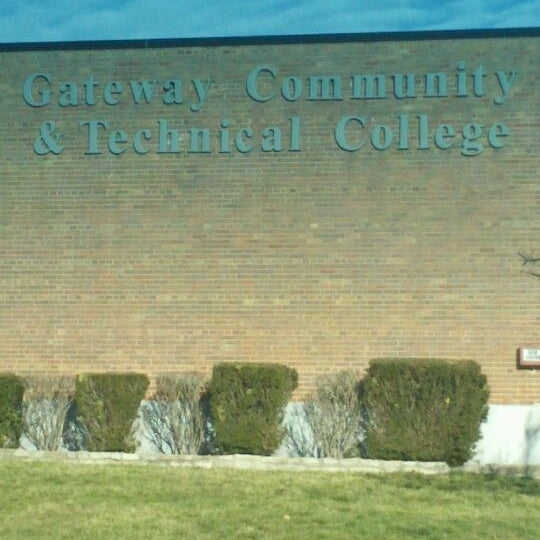 Gateway Community & Technical College — Covington Campus - Community ...