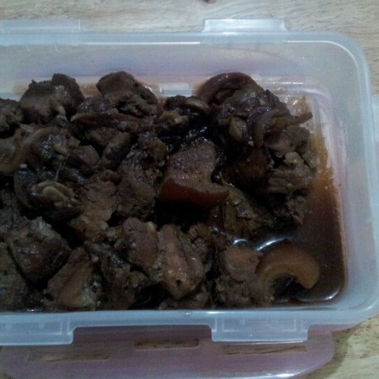 Gen. Mascardo Street - Bangkal - Gen Mascardo St