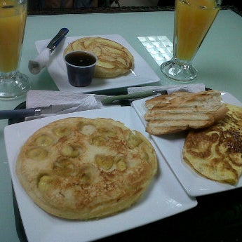 John's Bakery - Bakery