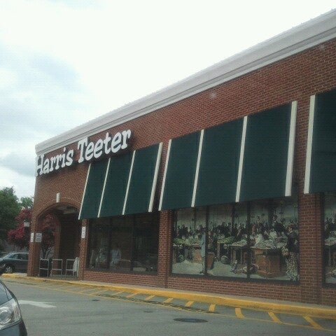 Harris Teeter - Raleigh, NC