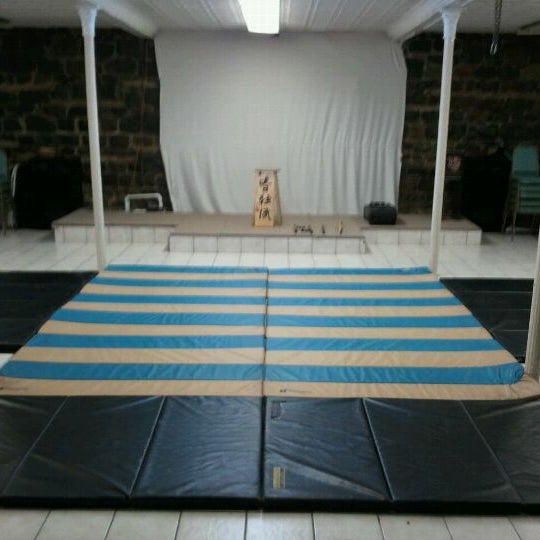 Kaidoku-Ryu Ninjutsu Dojo - Martial Arts Dojo in Brooklyn