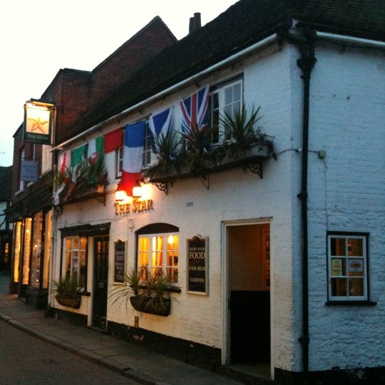 The Star Inn - Pub